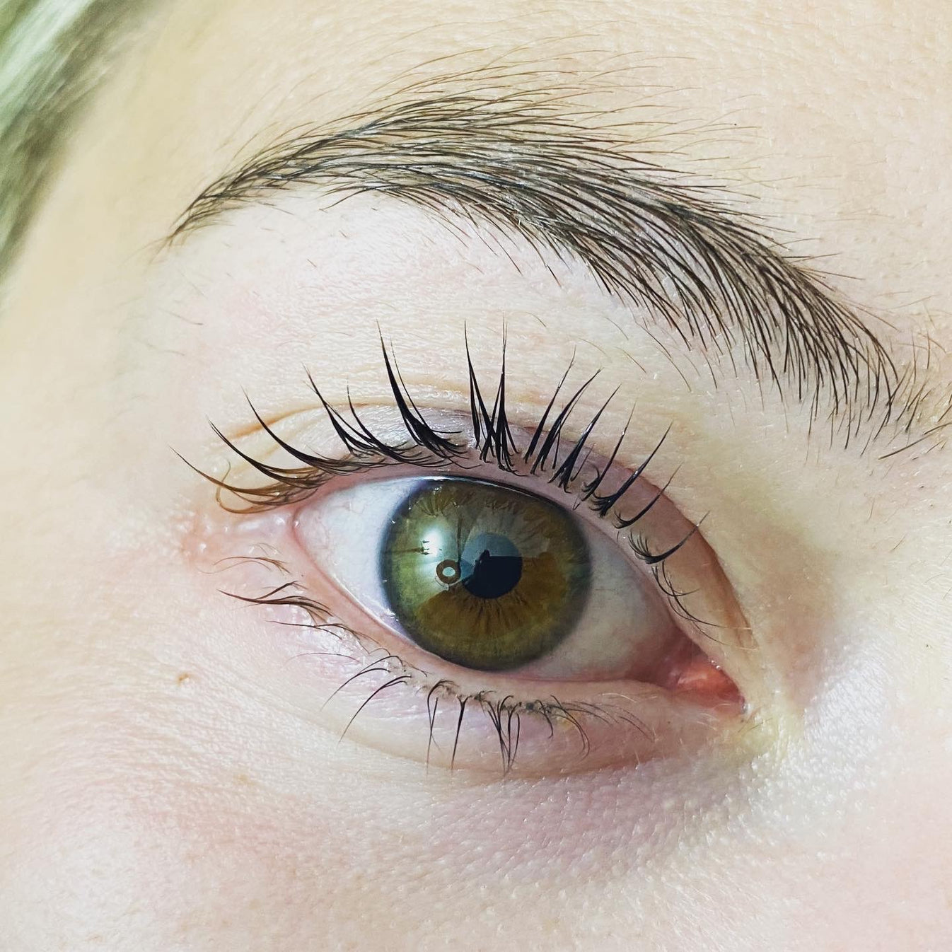 Charms ( sodium bromate free ) Lash lift Kit ( includes glue and lift ...